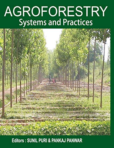 Buy Agroforestry: Systems and Practices Book Online at Low Prices in ...