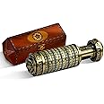 The Noble Collection The Da Vinci Code Cryptex - 6in (15cm) Full 1:1 ...
