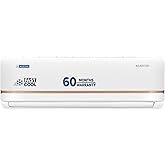 Blue Star 1 Ton 3 Star, 60 Months Warranty, Inverter Split AC (Copper ...