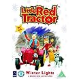 Little Red Tractor: Winter Lights [DVD]: Amazon.co.uk: DVD & Blu-ray