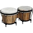 Club Salsa F826002 Bongo Naturale : Amazon.it: Strumenti Musicali
