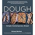 Dough: Amazon.co.uk: Richard Bertinet: 9781856267625: Books
