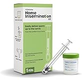 Nory At Home Self Insemination IVI/IUI Kit for Women