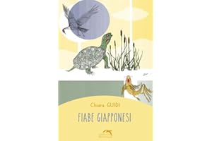 Amazon.it Bestseller: Gli articoli più venduti in Fiabe Asiatiche per ...