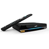 BT Ultra HD YouView Box UHD DTR-T4000/500GB with Twin HD Freeview and 7 ...
