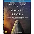 Ghost Story [Edizione: Stati Uniti] [Italia] [Blu-ray]: Amazon.es ...