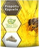 Propolis Tropfen o. Alkohol, 50 ml: Amazon.de: Küche & Haushalt