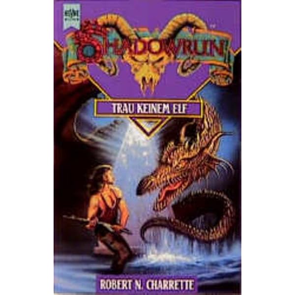 Wechselbalg Fabelwesen