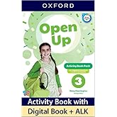 Open Up 1. Class Book Pack : Morgan, Hawys, Porter, Eleanor H.: Amazon ...