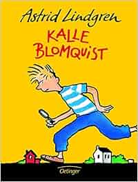 Kalle Blomquist: Gesamtausgabe: Amazon.de: Astrid Lindgren, Jutta Bauer ...