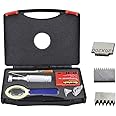 Cross Hatch Cutter Adhesion Tester Cross-Cut Adhesion Tester Kits with ...