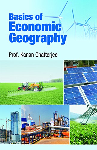 Amazon.in: Buy Basics of Economic Geography Book Online at Low Prices ...