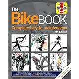 The Bike Book: Complete Bicycle Maintenance (Haynes): Amazon.co.uk ...