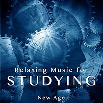Relaxing Music for Studying - Sit Back and Relax by Exam Study New Age ...
