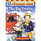 Fireman Sam - Fun Run [DVD]: Amazon.co.uk: Steven Kynman, David Carling, Andrew Hodwitz, Dave ...