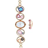 Titan Raga Moments of Joy Quartz Analog Watch for Women
