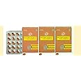 Men's and Women's Nutricharge Veg Omega Health Supplement (3x30 Tablets ...