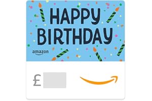 Amazon.co.uk Best Sellers: The most popular items in Gift Cards