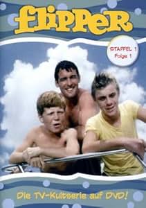 Flipper - Staffel 1, Folge 1: Amazon.de: Brian Kelly, Luke Halpin ...