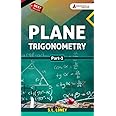 Buy Plane Trigonometry (Part 1) by S.L. Loney Book Online at Low Prices in India | Plane ...