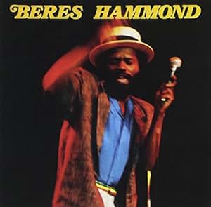 Beres Hammond: Amazon.co.uk: Music
