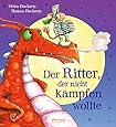 Ritter Rufus: Der Drachenkämpfer: Amazon.de: Dijkstra, Aron, Dijkstra ...