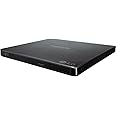 LG Electronics BP60NB10 Ultra Slim Portable Hybrid Drive UHD 4K/Blu-ray ...