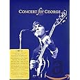 Concert For George [DVD] [2003]: Amazon.co.uk: Joe Brown, Eric Clapton ...