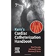 Buy KERN'S CARDIAC CATHETERIZATION HANDBOOK: 7TH EDITION Book Online at ...