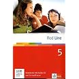 Red Line 5: Workbook mit Audio-CD und Lernsoftware Klasse 9 (Red Line ...