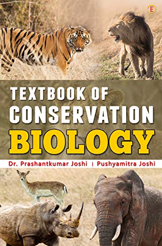 Buy Textbook of Conservation Biology Book Online at Low Prices in India ...