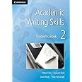 Buy Academic Writing Skills 2 Student's Book Book Online at Low Prices ...