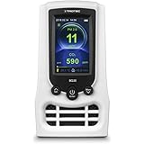 Grow THC Hanf Cannabis Marihuana Messgerät THC Analyzer V9.2: Amazon.de ...