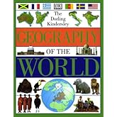 Geography of the World: The Essential Family Guide to Geography and ...