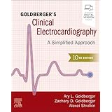 Goldberger's Clinical Electrocardiography: A Simplified Approach, 9e ...