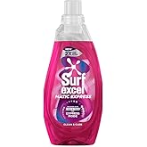Surf Excel Matic Express Liquid Detergent, Express Clean with 2X ...