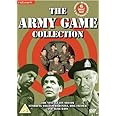 The Army Game - Series 1-5 (All 50 remaining episodes) [DVD]: Amazon.co ...