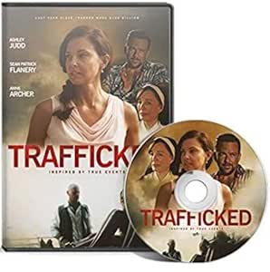 Trafficked: Amazon.in: Ashley Judd, Elisabeth Röhm, Sean Patrick ...