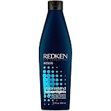 REDKEN Color Extend Brownlights, Blue Shampoo, For Natural & Color ...