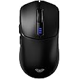 AULA SC580 Wireless Gaming Mouse,Tri-Mode Computer Mouse with 6 ...