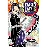 Demon Slayer - Kimetsu no Yaiba 9-16 mit Schuber : Gotouge, Koyoharu ...
