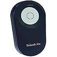 Iritech IriShield Microfiber USB Single IRIS Scanner with RD Service ...