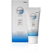 Rivela Dermascience Ultralight Matte Sunscreen Gel By Cipla | SPF 50 ...