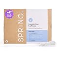 SPRiNG - Lessive Savon Végétal - x42 Capsules - Fraîcheur Longue Durée ...