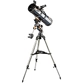 Buy Pie Matrix Helix 130/650 EQ Astronomical land & Sky Reflector ...