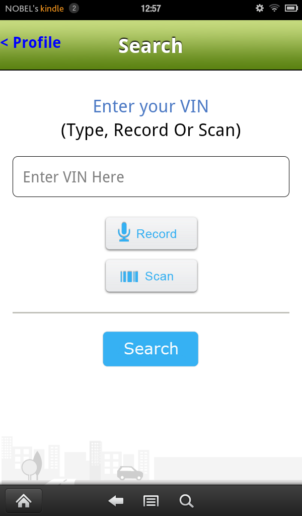 VINSmart: Amazon.co.uk: Appstore for Android
