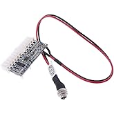 24pin DC ATX PSU 12V DC Input DC 12V 150 watt Pico PSU ATX High Mini ...