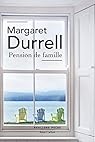 Margaret Durrell (auteur de Pension de famille) - Babelio