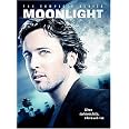 Moonlight - Season 1 - Complete: Amazon.co.uk: Alex O'Loughlin, Sophia ...