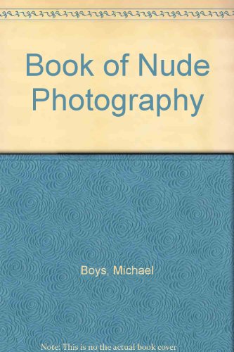 Buy Book of Nude Photography Book Online at Low Prices in India | Book ...